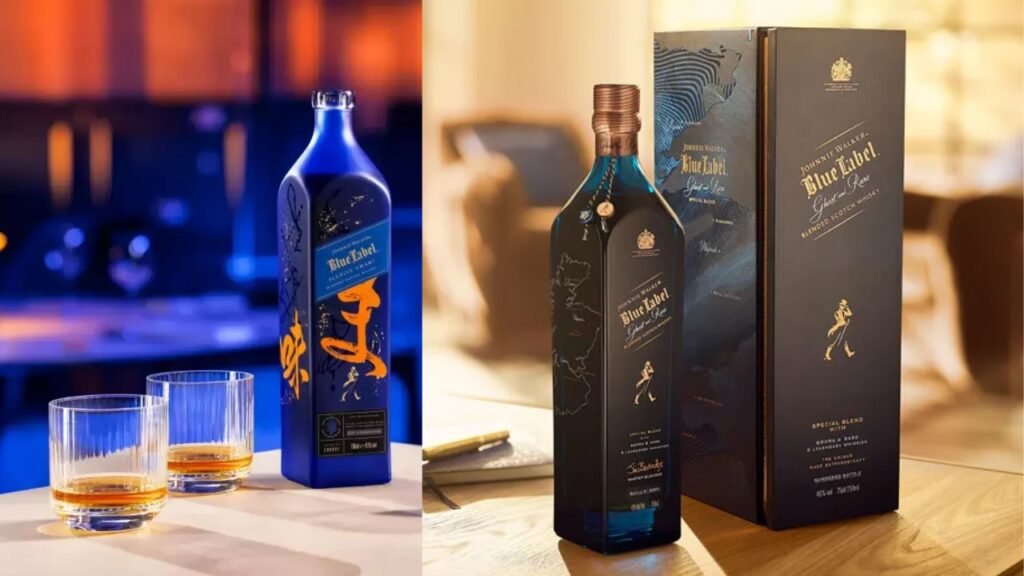 Blue Label Price in India - Complete Guide to Variants, Sizes & City ...